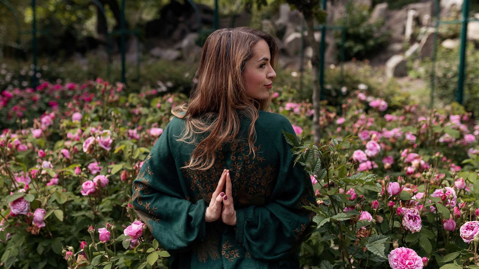Home - Macha Yoga - Yoga And Meditation In Bray